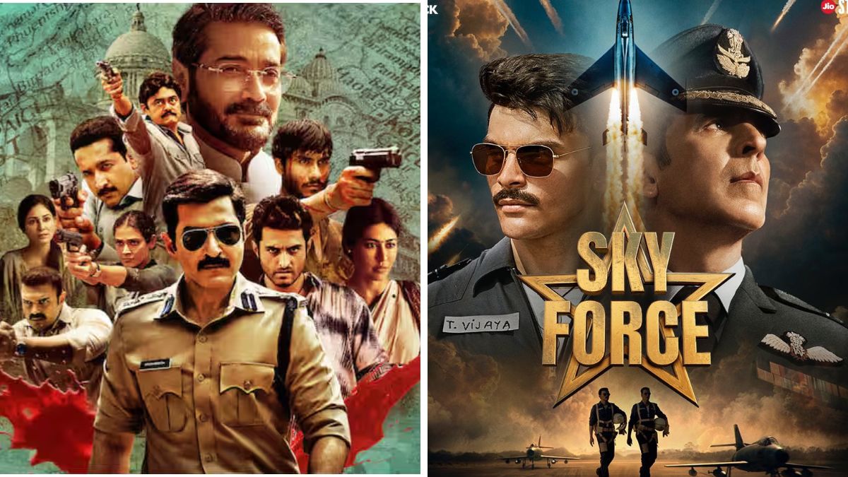 New Hindi Series And Movies On OTT This Week | New Hindi Movies On OTT ...