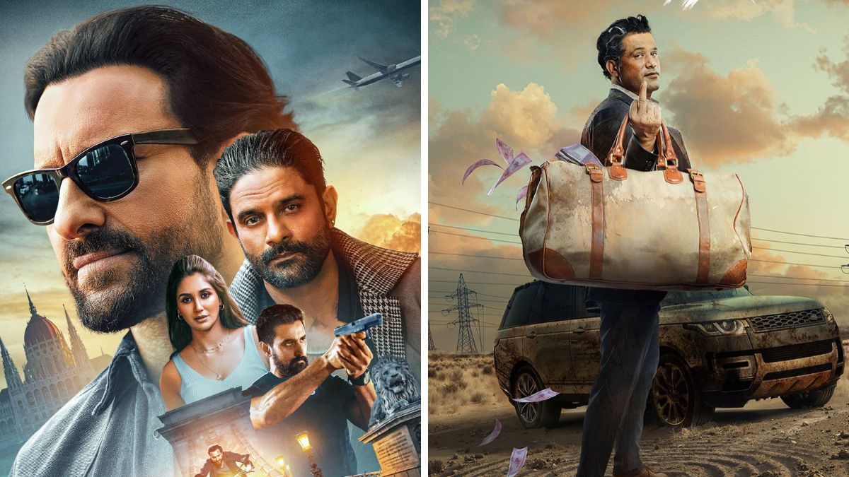 New Hindi Series And Movies On OTT This Week | New Hindi Movies On OTT ...