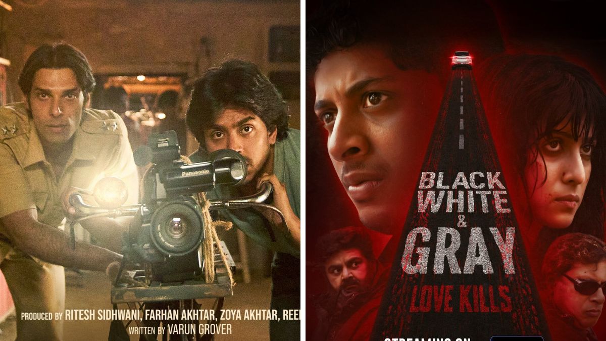 New Hindi Series And Movies On OTT This Week | New Hindi Movies On OTT ...