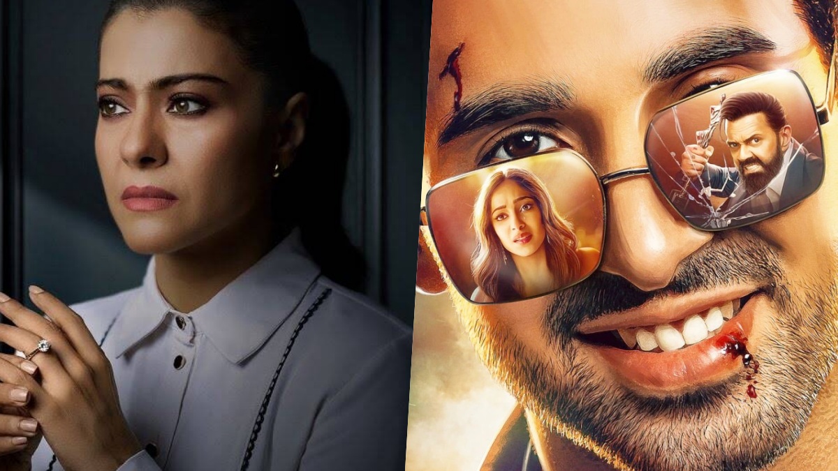 New Hindi Series And Movies On OTT This Week | New Hindi Movies On OTT ...