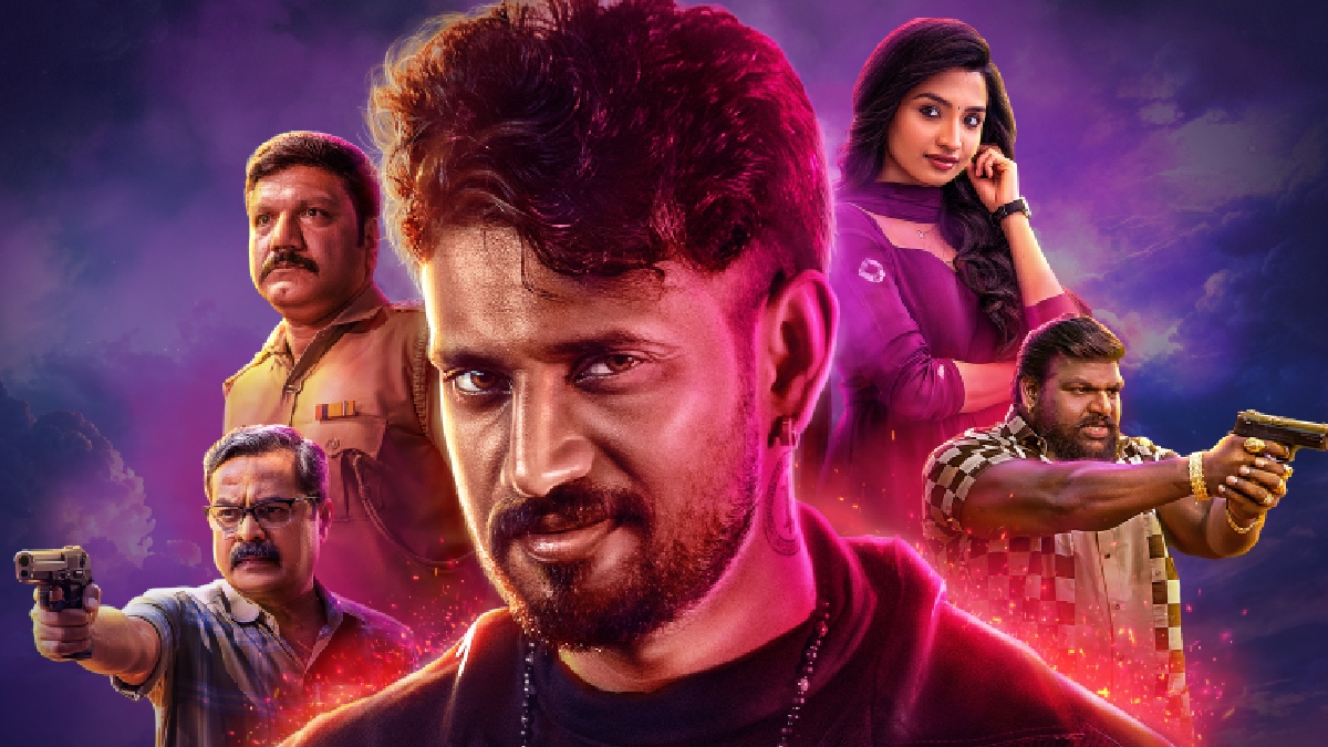 KA 2024 | KA Telugu Movie: Release Date, Cast, Story, Ott, Review ...