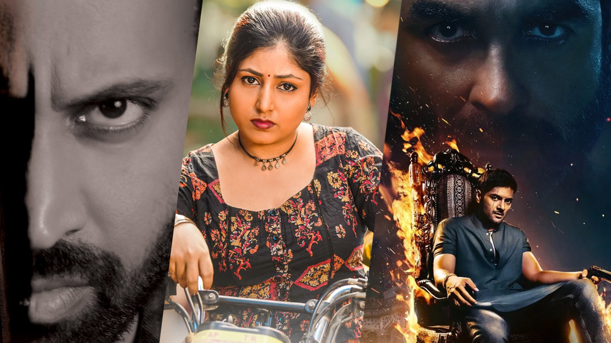 New Ott Releases This Week In Telugu 2024 | Ott Release Movies Telugu ...