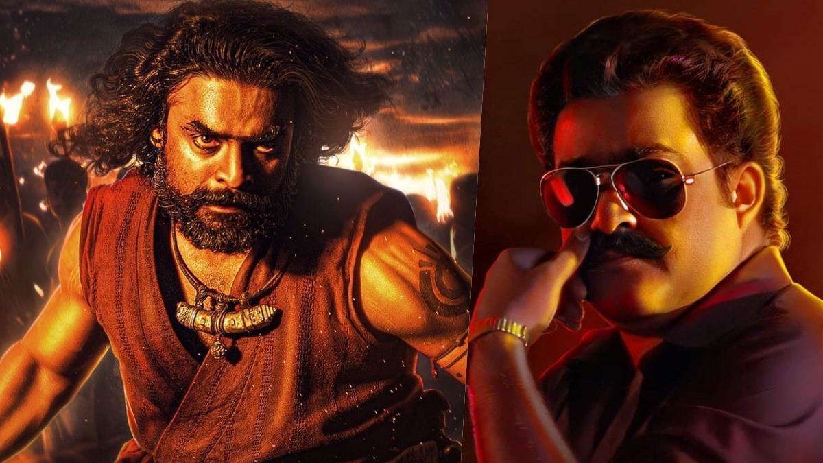 Non-Stop Action: 5 Malayalam Movies That Promise Ultimate Excitement ...