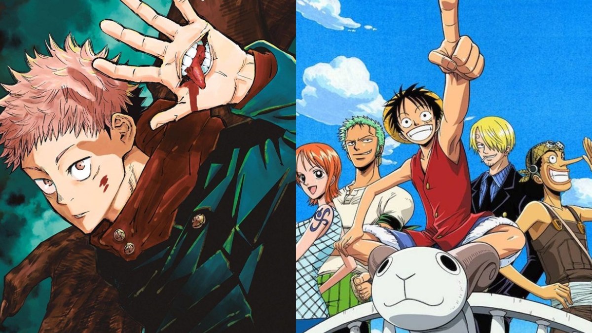 Not Sure Where To Begin? Try These 5 Beginner-Friendly Anime Series ...