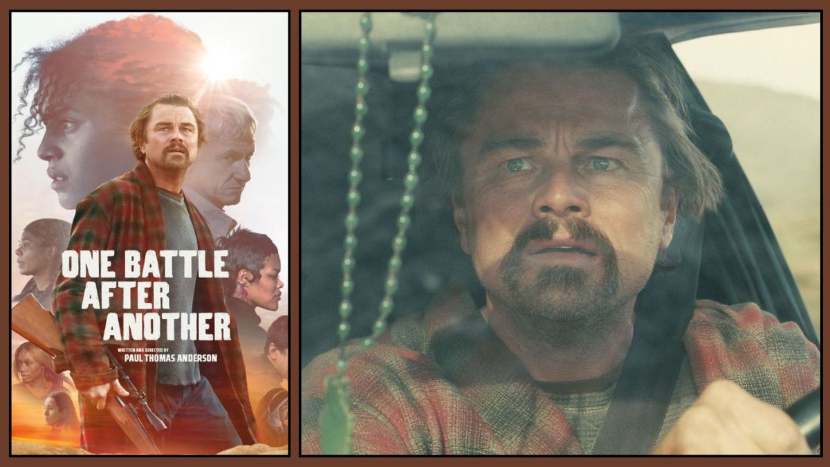 One Battle After Another OTT Release: When & Where to Watch Paul Thomas ...