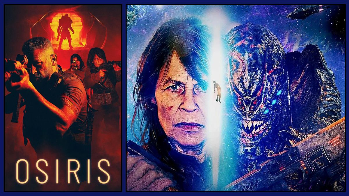 Osiris OTT Release: Streaming Date, Platform, Plot & Cast Full Sci-Fi ...