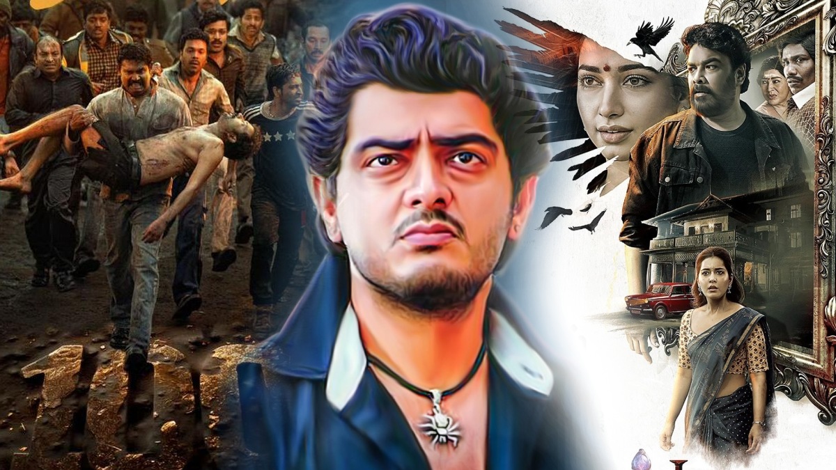 OTT Streaming and Theater Release Movies List of May 3rd 2024: Sundar C ...