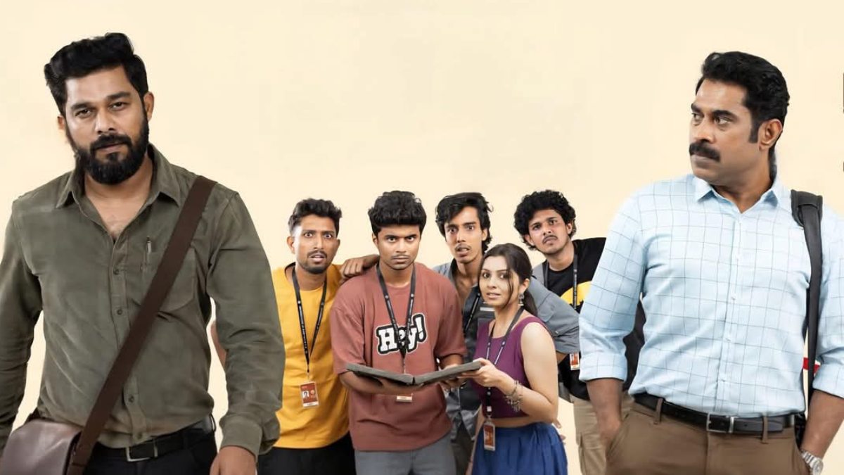 Padakkalam OTT Release: Here's When And Where To Watch The Suraj Venjaramoodu-Starrer Fantasy ...