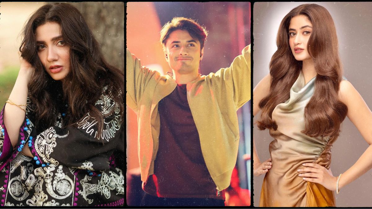 From Mahira Khan to Fawad Khan many Pakistani actors made a mark in Bollywood. Despite cultural ...