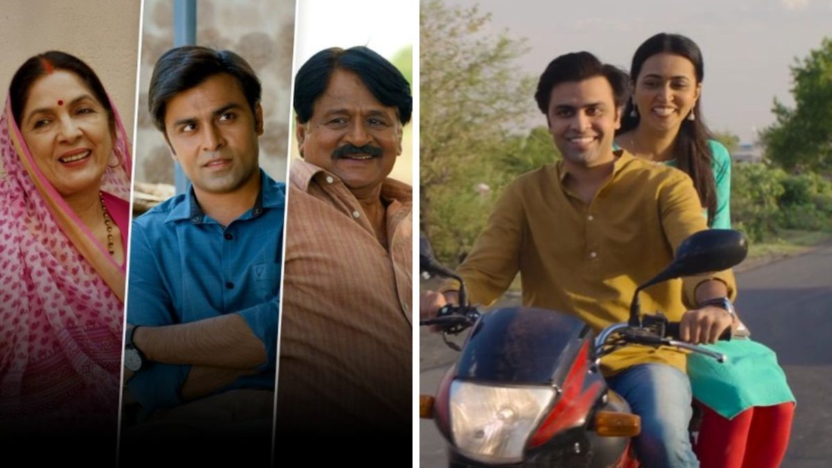 Panchayat Season 4 Announced | Panchayat Season 4 Release Date | Panchayat Season 4 OTT Release ...