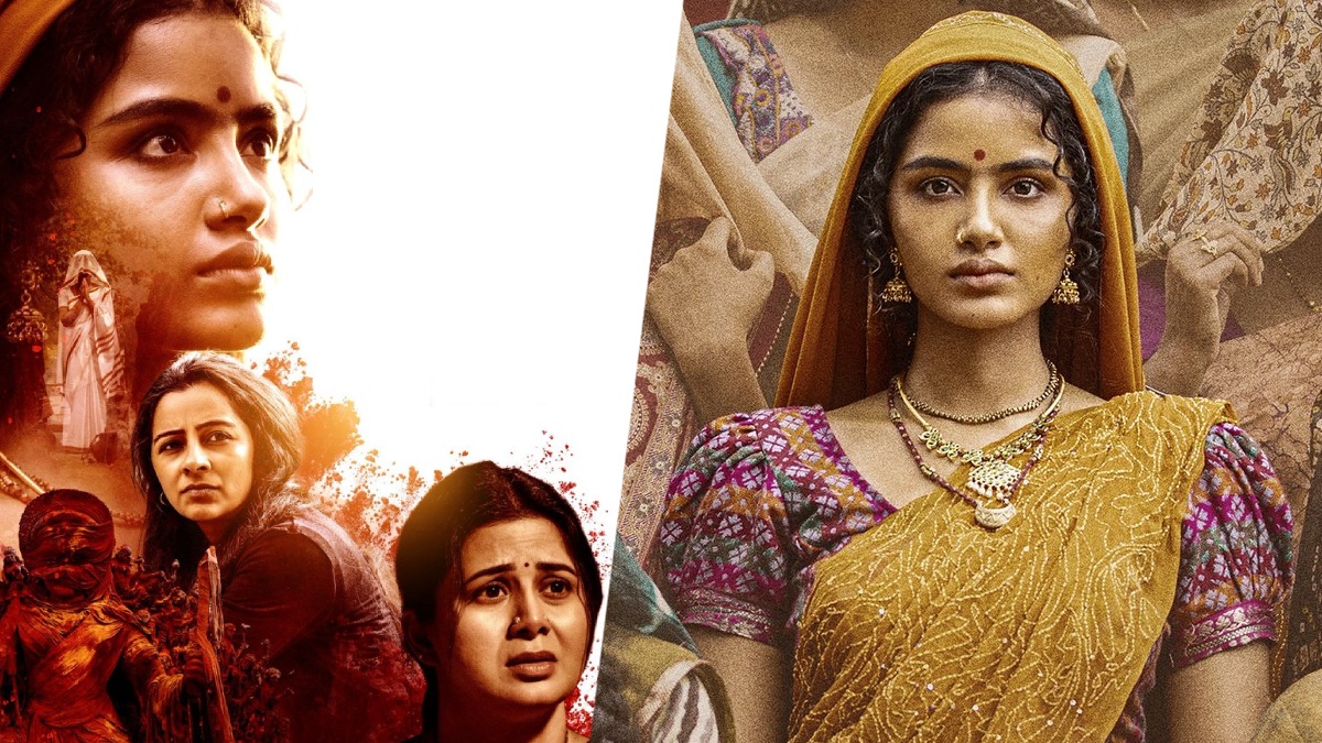 Paradha OTT Release Date: Anupama Parameswaran’s Drama Now Streaming on ...