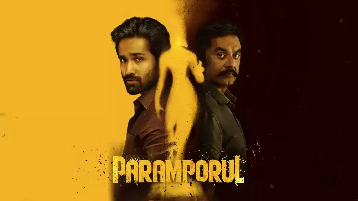 Paramporul: Theatrical Release, Cast, and Story – FilmiBeat