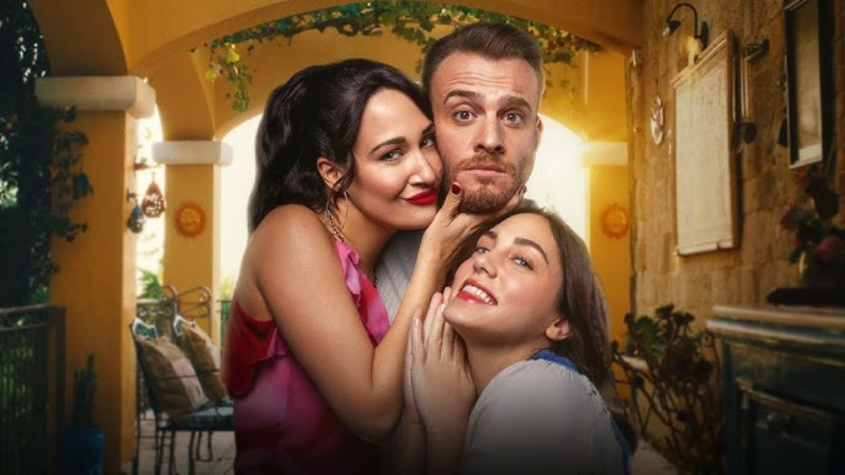 Platonic: Blue Moon Hotel | Platonic: Blue Moon Hotel Netflix ...
