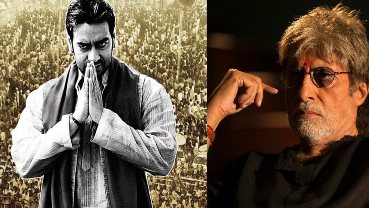 Power and Politics: Must-Watch Bollywood Election Dramas | Top ...