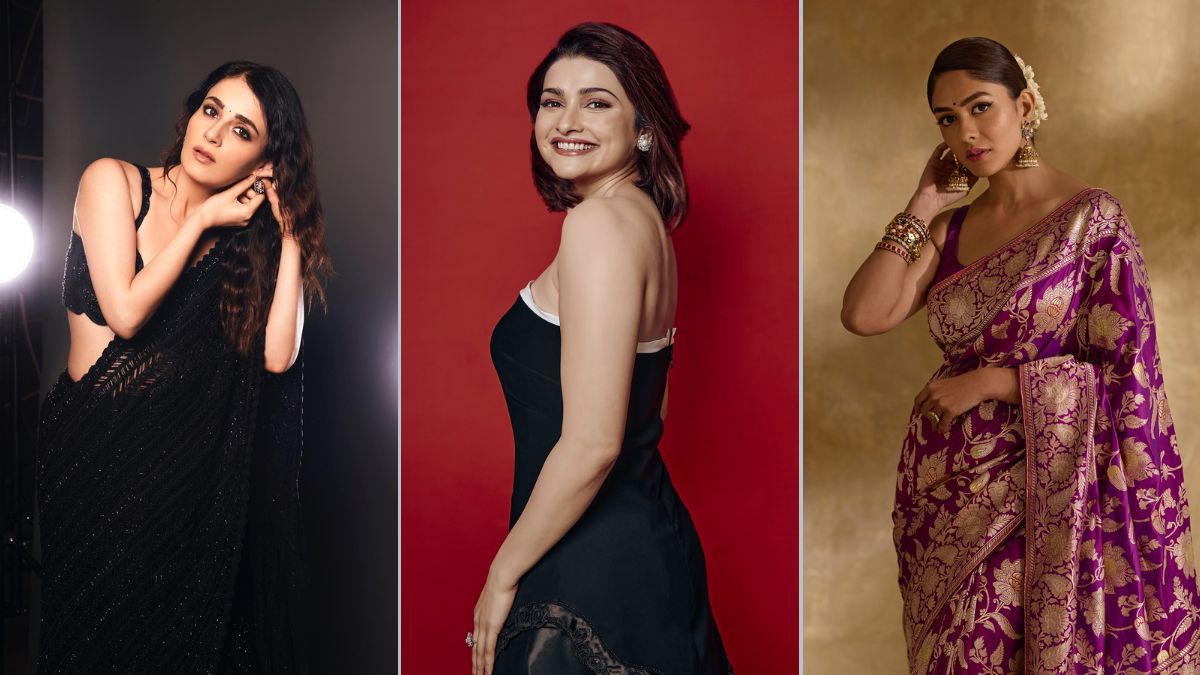 Bollywood Actresses Who Worked In TV Serial Before Films | Bollywood ...