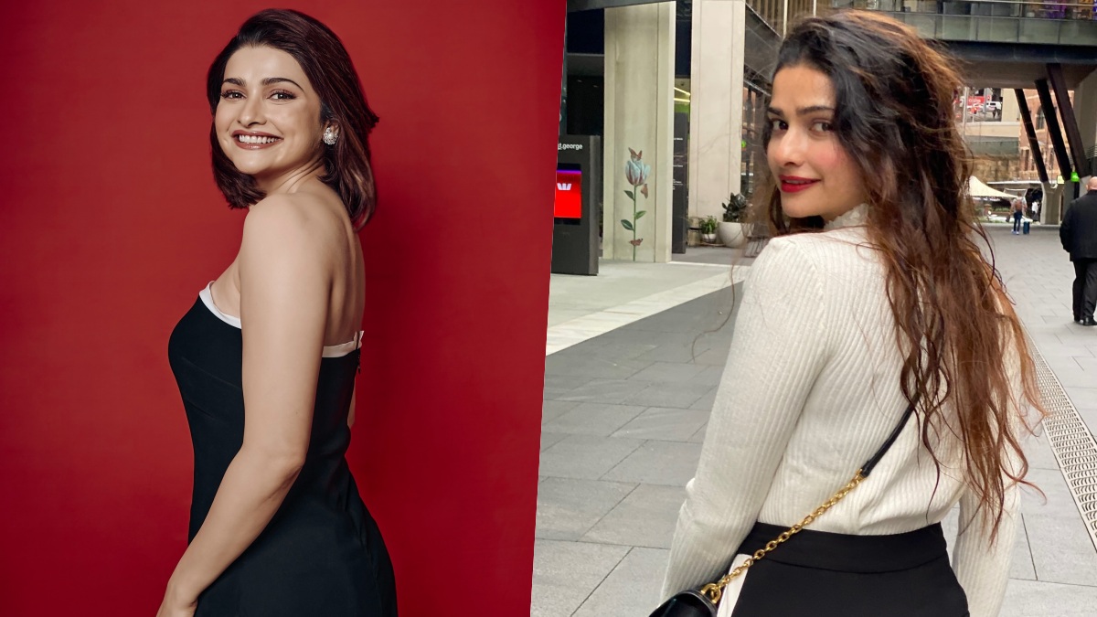 Prachi Desai Age | Prachi Desai Movies | Prachi Desai Movies List ...