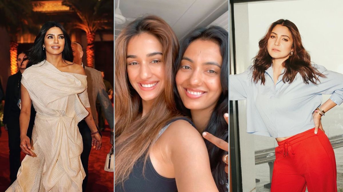 Top 10 Richest Bollywood Actresses in 2025 | Who Is Richest Bollywood ...