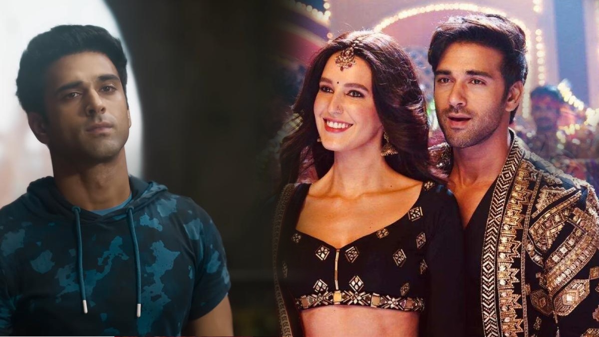 Pulkit Samrat Movies: Happy Birthday Pulkit Samrat | Pulkit Samrat ...