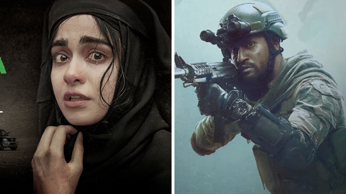 Pulwama Attack 6th Anniversary | Pulwama Attack Date Black Day | Movies ...