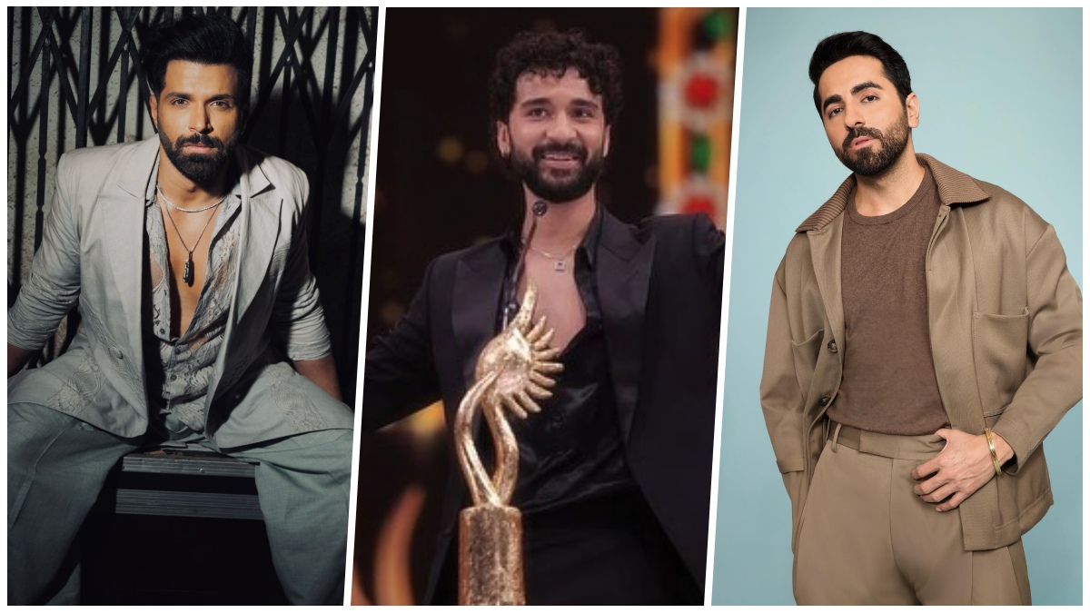 Bollywood Stars Who Got Their First Break on Reality TV | Bollywood ...