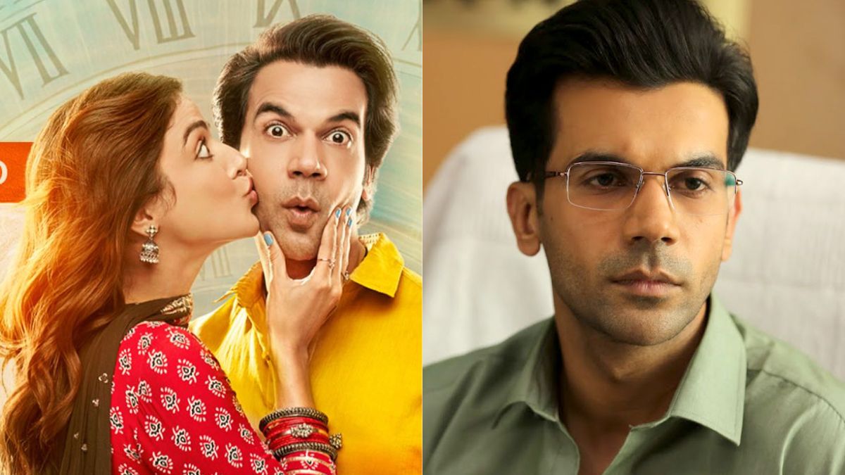 Bhool Chuk Maaf | Rajkummar Rao 5 Best Movies | Best Movies Of ...