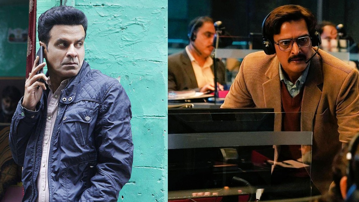 Ranneeti and Beyond: Gripping Indian Web Series Defining Patriotism in ...