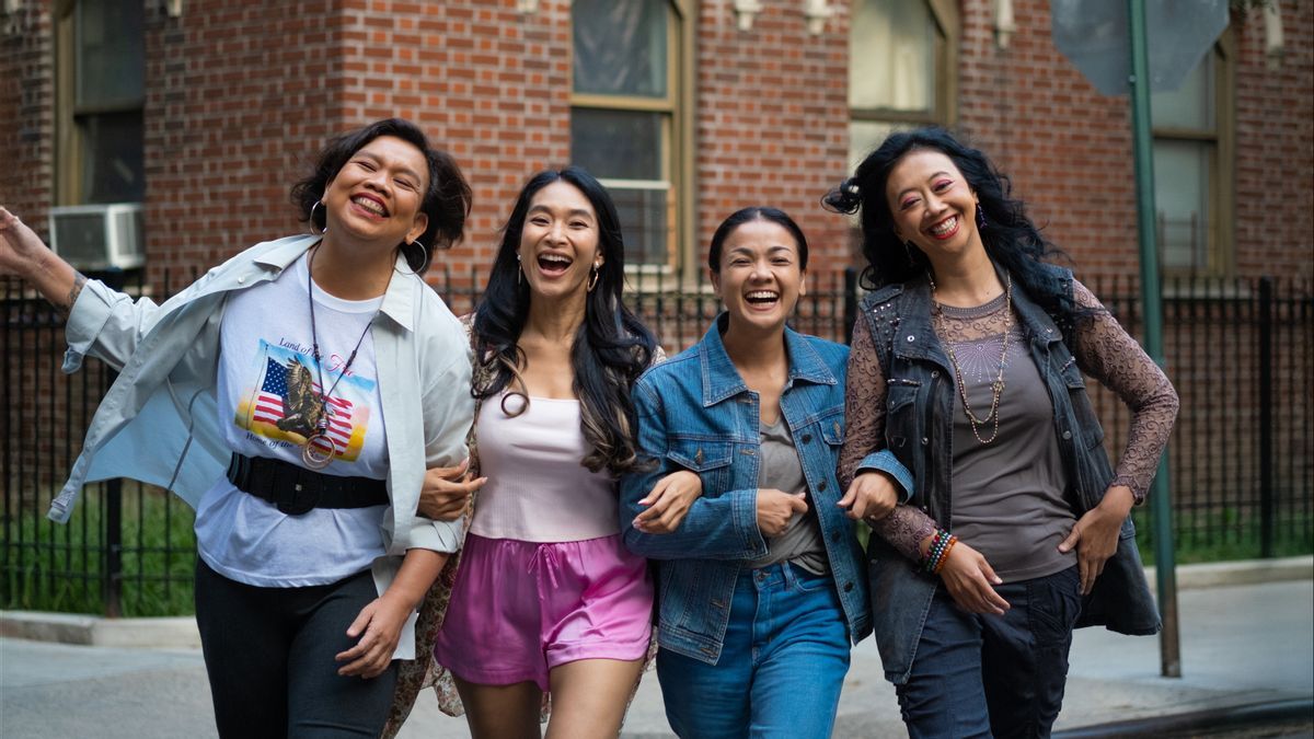 Ratu Ratu Queens: The Series | Ratu Ratu Queens: The Series OTT | Ratu ...