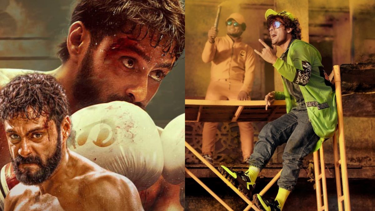 Ready For Non-Stop Action? These Malayalam Thrillers Bring The Heat ...