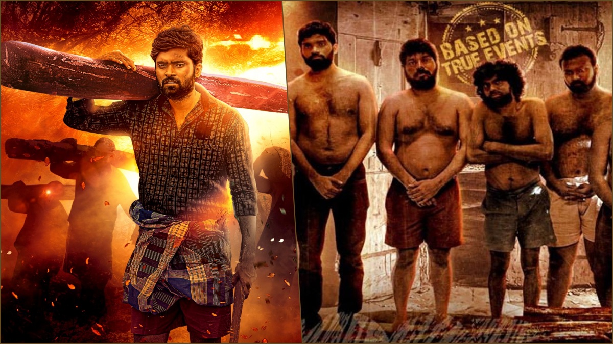 Red Sandal Wood OTT Release Date: OTT Platform, Cast, Story, and ...