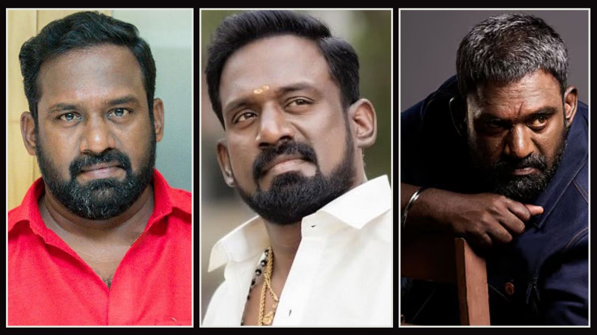 Robo Shankar Tribute: Iconic Roles That Made Him a Tamil Cinema ...
