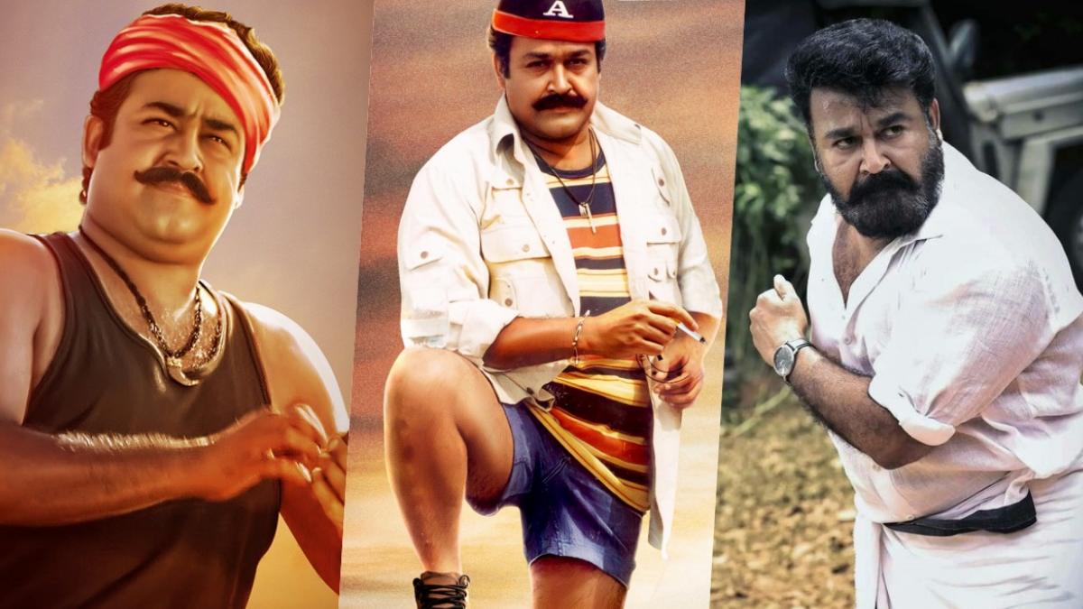 Revisit These Classic Mohanlal Action Films Before L2: Empuraan Arrives ...