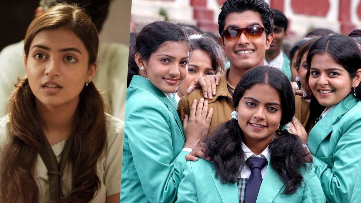 Revisit Your School Memories With These 5 Malayalam Films|5 Malayalam ...