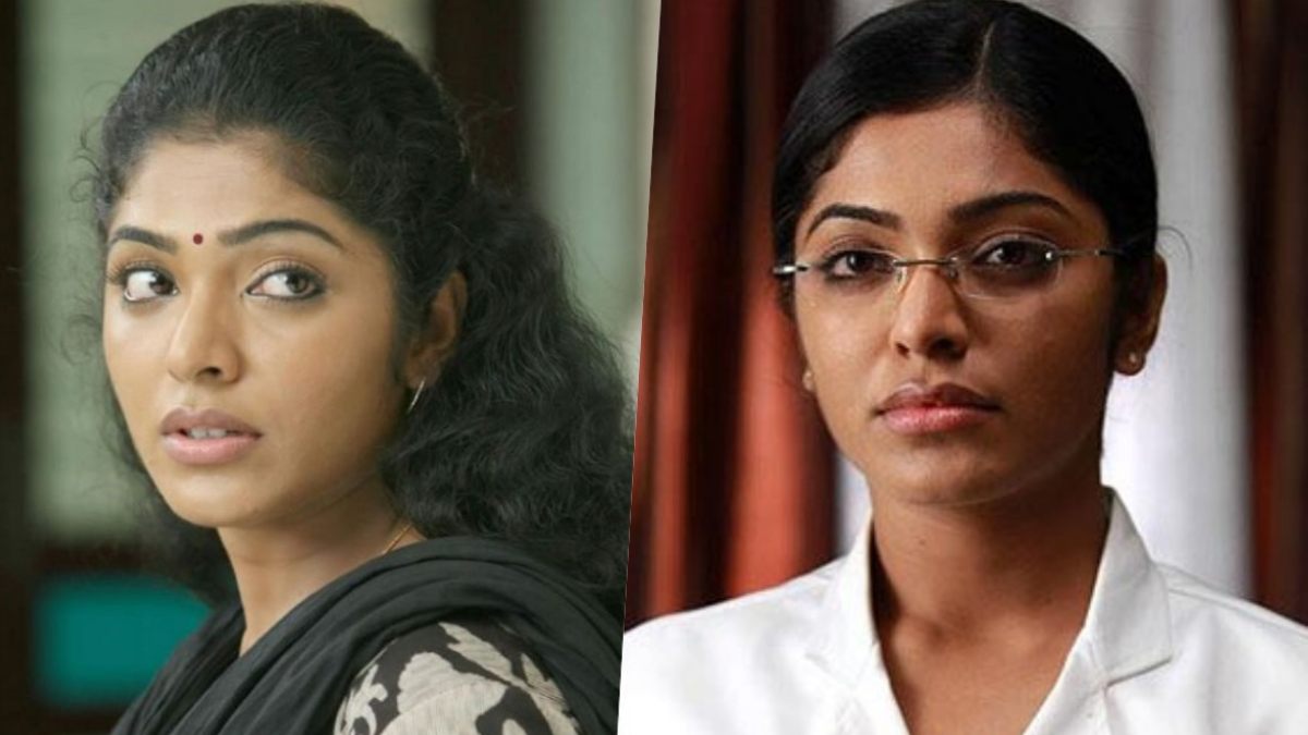 Rima Kallingal's Most Notable On-Screen Characters| Top Performances Of ...