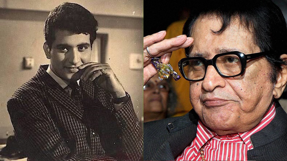 अलविदा मनोज कुमार: हैरान कर देगी एक्टर से जुड़ी कुछ दिलचस्प बातें | RIP ...