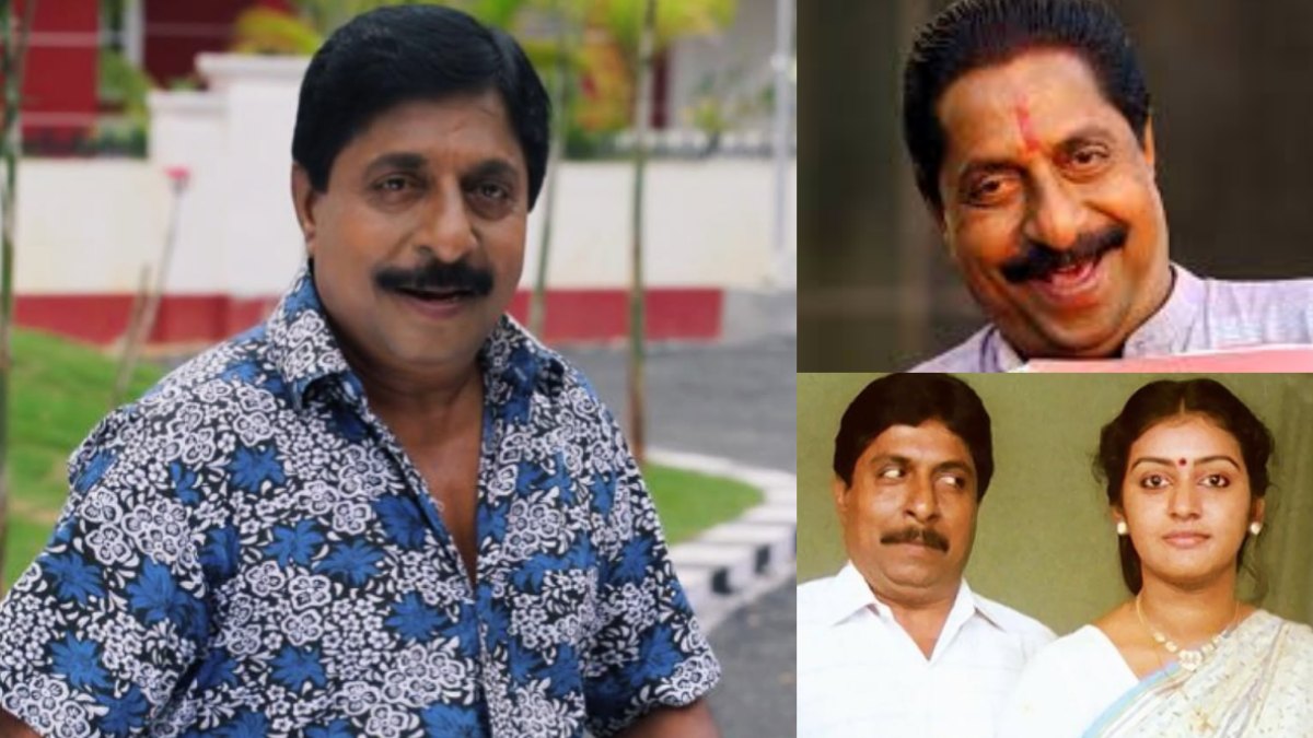 RIP Sreenivasan: 5 Must-watch Movies Of The Late Actor | Remembering ...