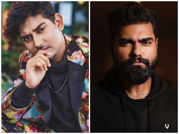 റോബിന്‍ രാധാകൃഷ്ണനും റിയാസ് സലീമും വീണ്ടും നേര്‍ക്കുനേര്‍; ബിഗ് ബോസ് ...