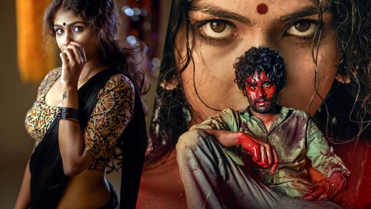 Gandhi Kannadi 2025 | Gandhi Kannadi Tamil Movie: Release Date, Cast, Story, Ott, Review ...