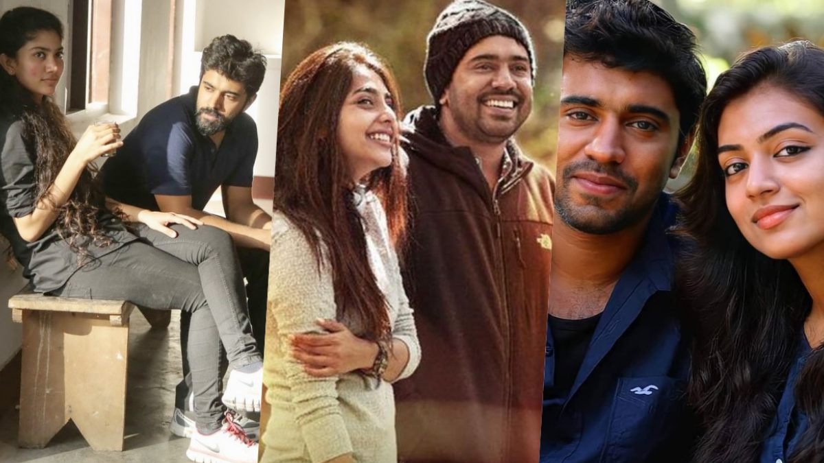 From Sai Pallavi To Anaswara Rajan: A Look At Nivin Pauly’s Memorable ...
