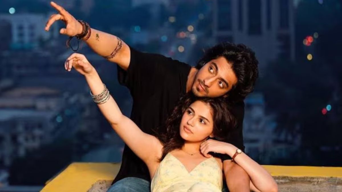 Saiyaara Cast Fees Revealed | Saiyaara Stars Salaries Revealed | Ahaan ...