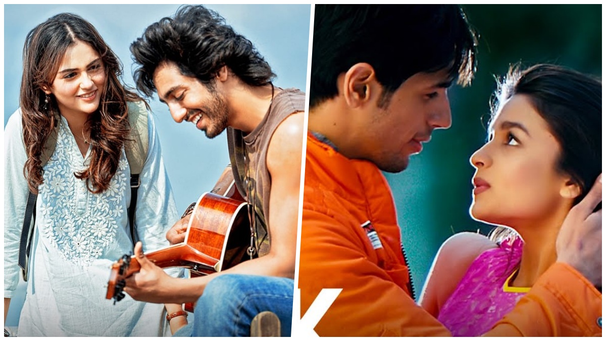 Bollywood Debuts Backed by Iconic Music Albums | Debuts Backed by Hit ...