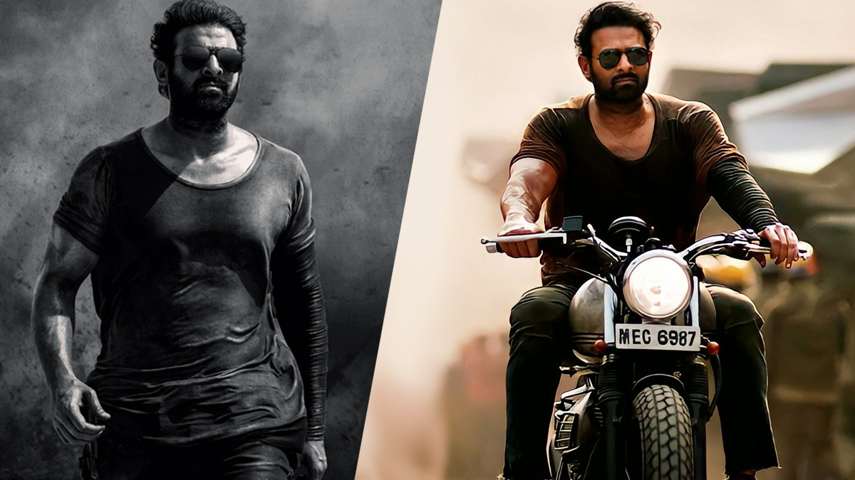 Salaar OTT Release Date: Platform, Cast, Story & Box Office Collection ...