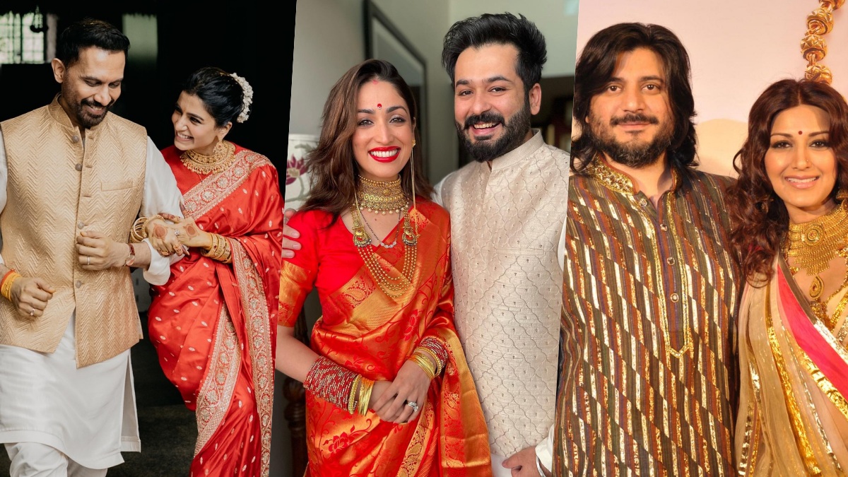 Samantha Ruth Prabhu-Raj Nidimoru | Samantha ruth prabhu marries raj ...