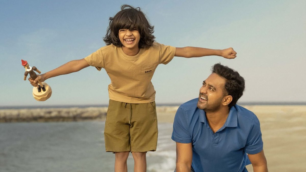 Sarkeet OTT Release: Asif Ali’s Emotional Family Entertainer Is Now ...