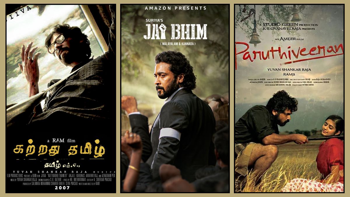 The Most Emotional Tamil Films Ever Made | Top 5 Emotionally Intense Tamil Movies You Shouldn’t ...