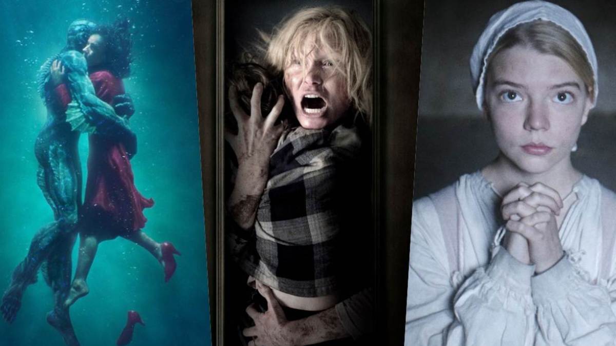 Seven Spine-Chilling Hollywood Horror-Fantasy Films You Must Watch ...