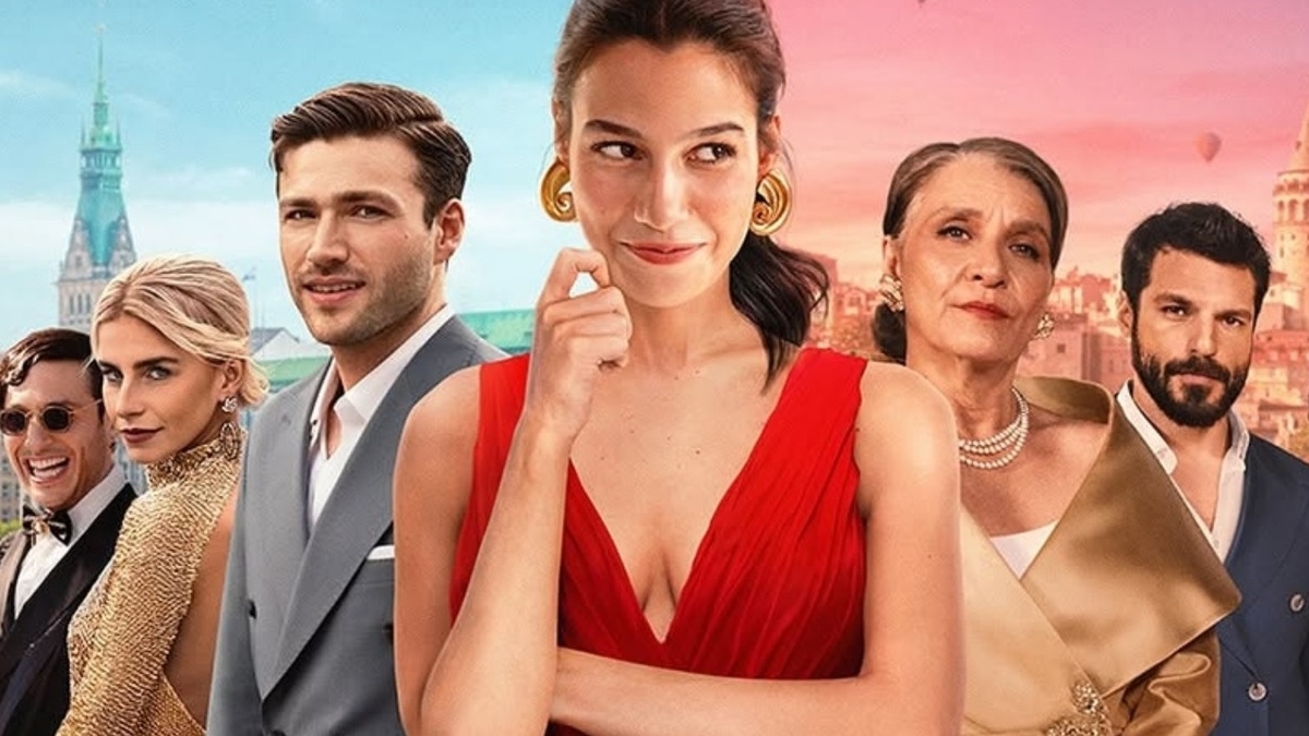 Ram In Leela 2026 | Ram In Leela Tamil Movie: Release Date, Cast, Story ...