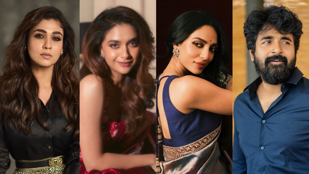 Controversial Tamil Actors Who Lost Fan Support | Famous Tamil Actors ...