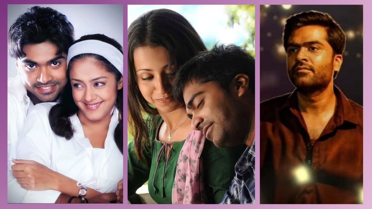 Simbu’s Birthday Bash: Honoring His Legacy with Blockbusters ...