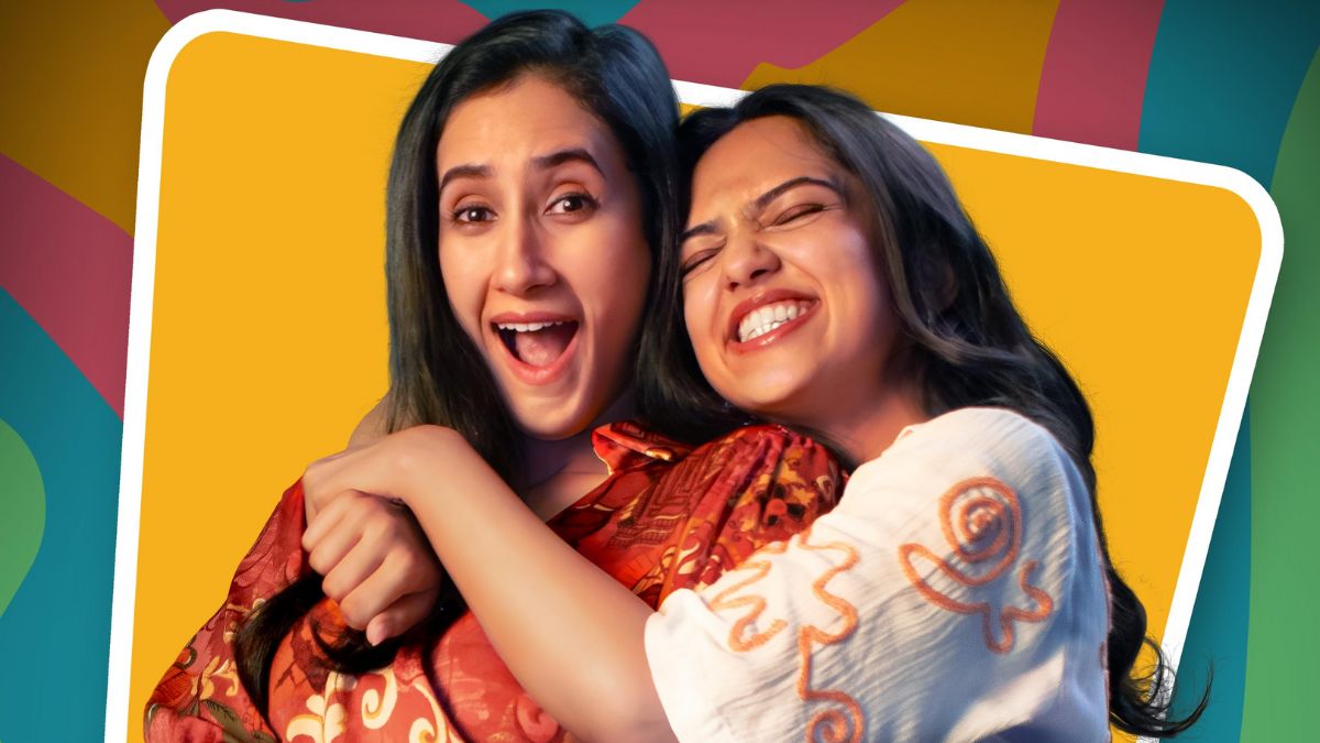 Girliyapa Sisters Season 2 release date | Sisters Season 2 youtube ...