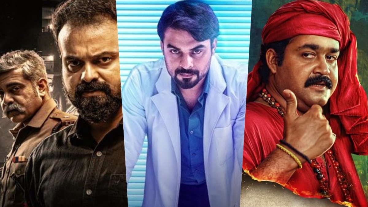 Torpedo 2025 | Torpedo Malayalam Movie: Release Date, Cast, Story, Ott, Review, Trailer, Photos ...